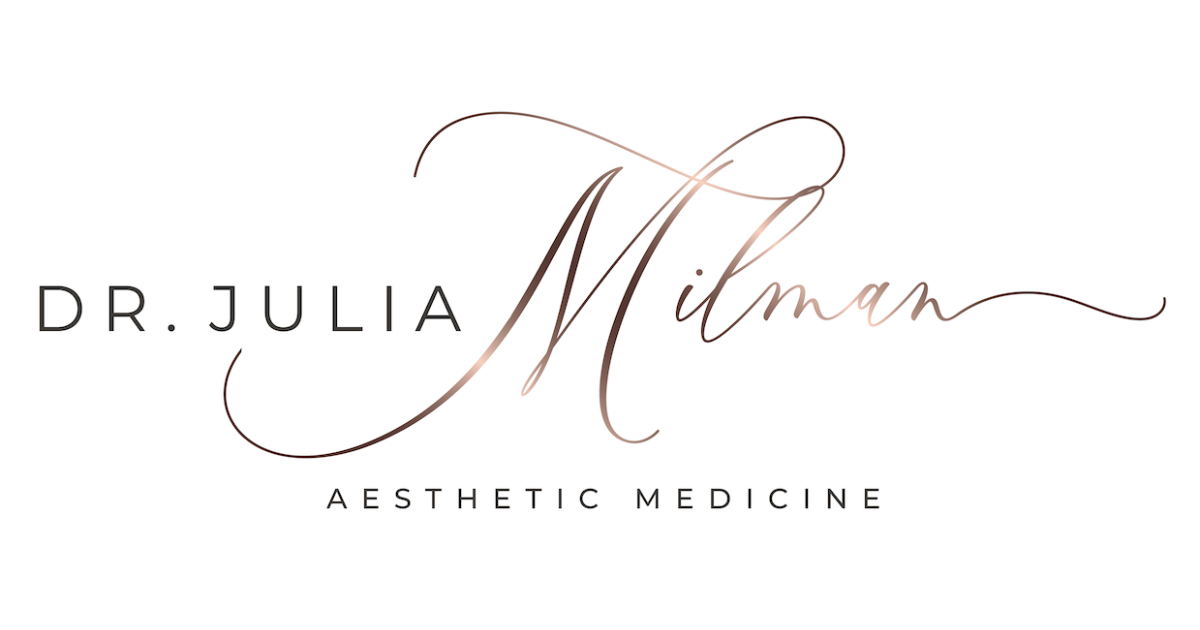 Home - Dr Julia Milman's